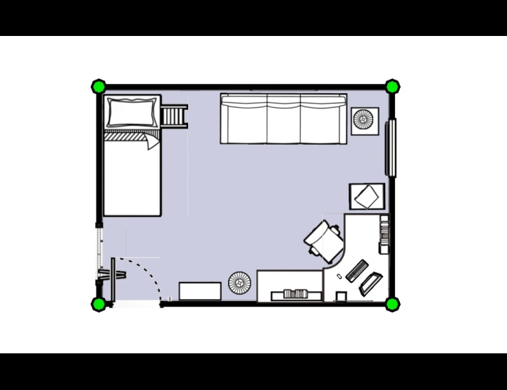 DIY Bedroom Challenge - 3Dream.net