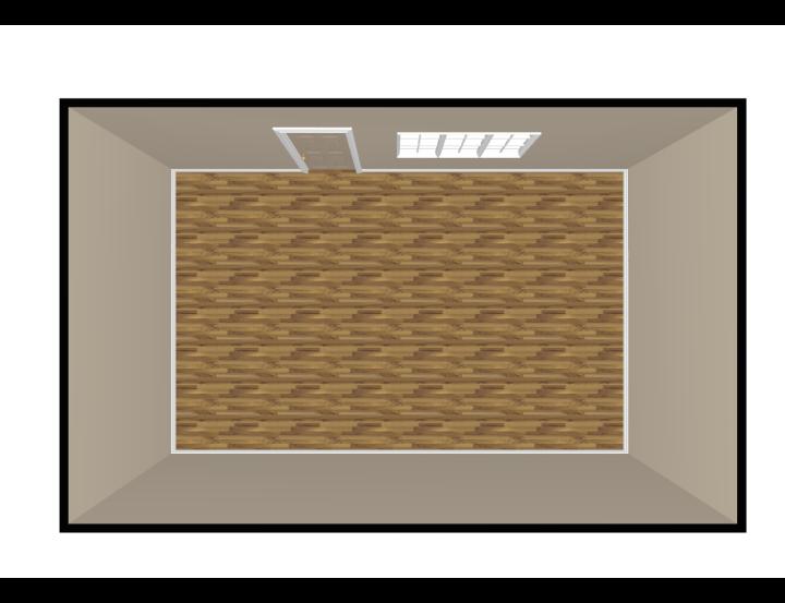 Rectangular Room - 3Dream.net