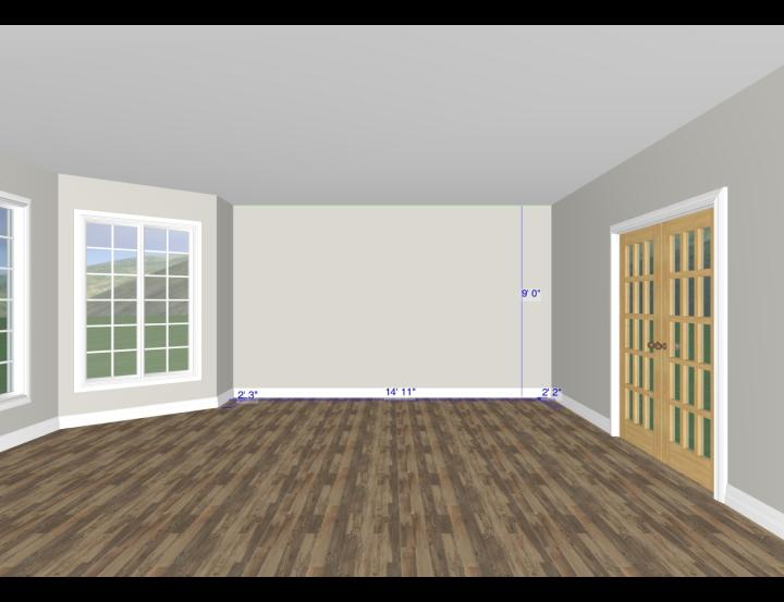 8 Sided - 3Dream.net