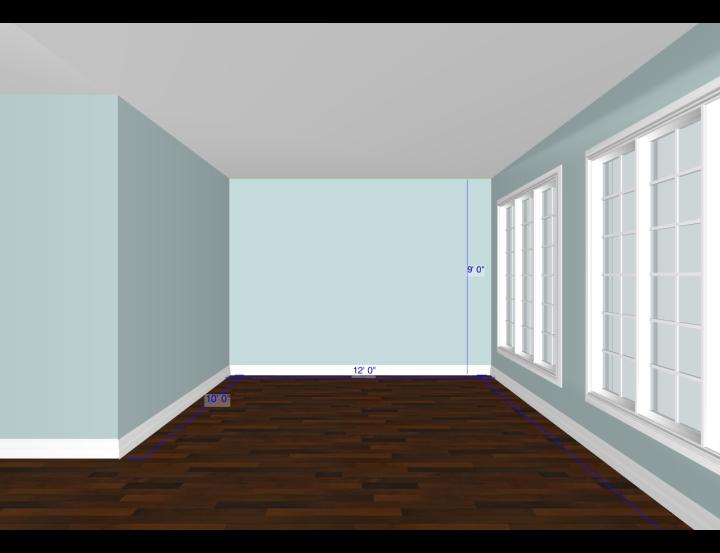 T Shape - 3Dream.net