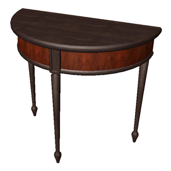 Broyhill dining Room (2) - 3Dream.net