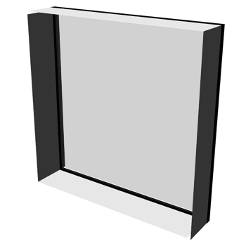 Inset Window 01 - Product Details - 3Dream.net