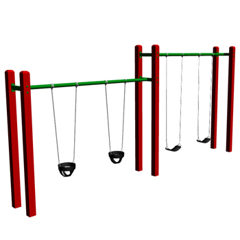 Swing 01 - Product Details - 3Dream.net