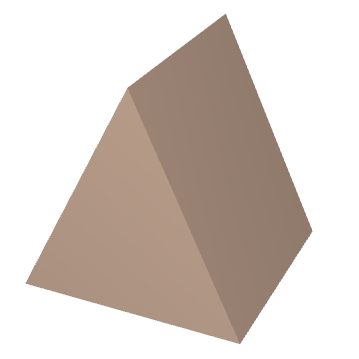 Horse Stable with Roof - 3Dream.net