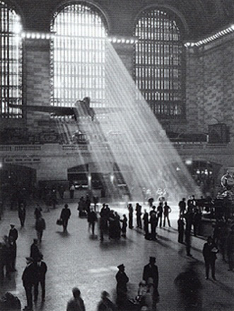 Grand Central Station II - Product Details - 3Dream.net